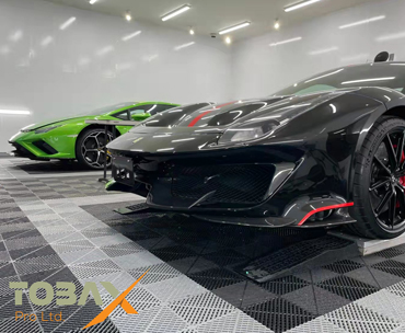 דף ראשי - Tobax Pro